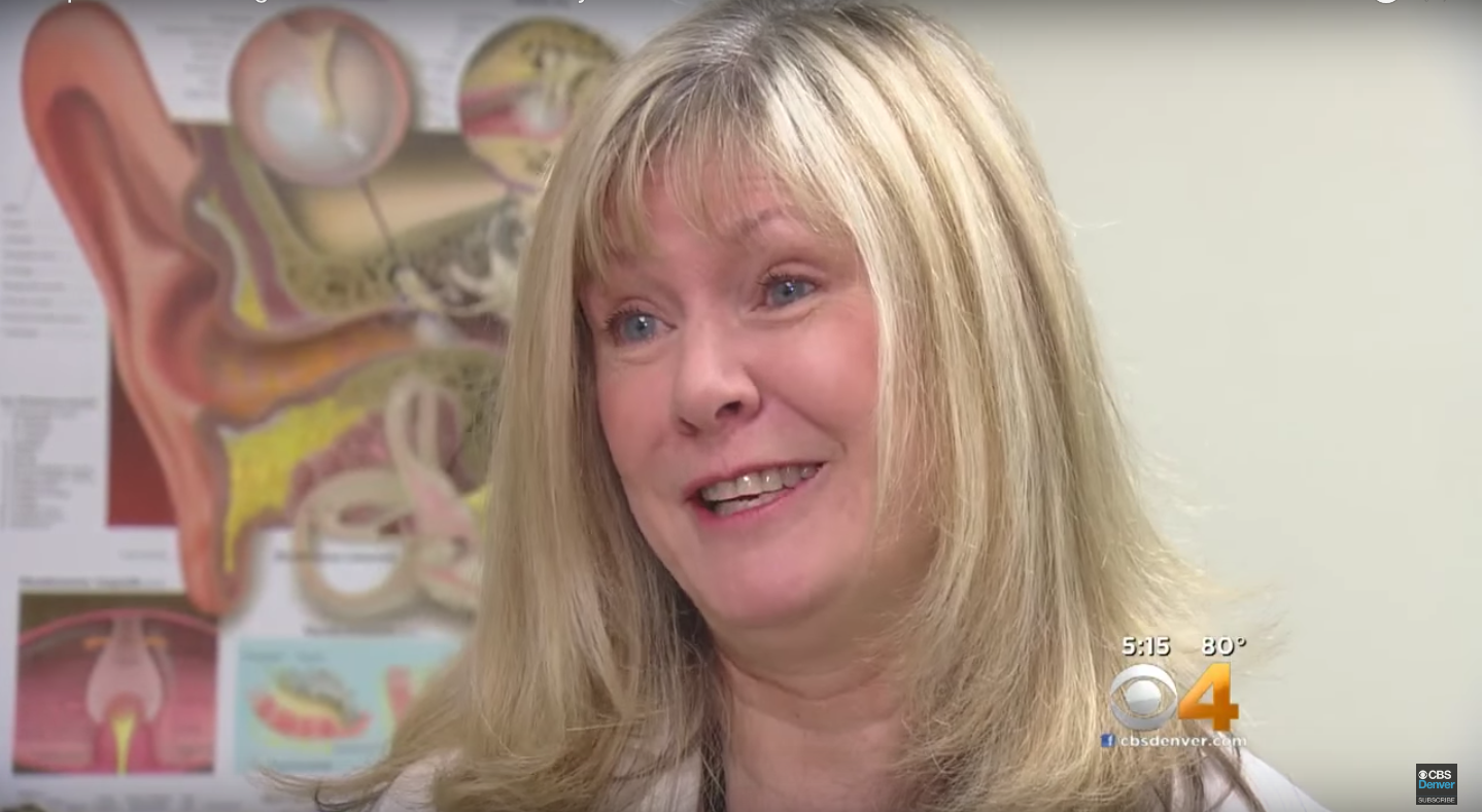 Doctor shares simple and effective way to treat vertigo in seconds